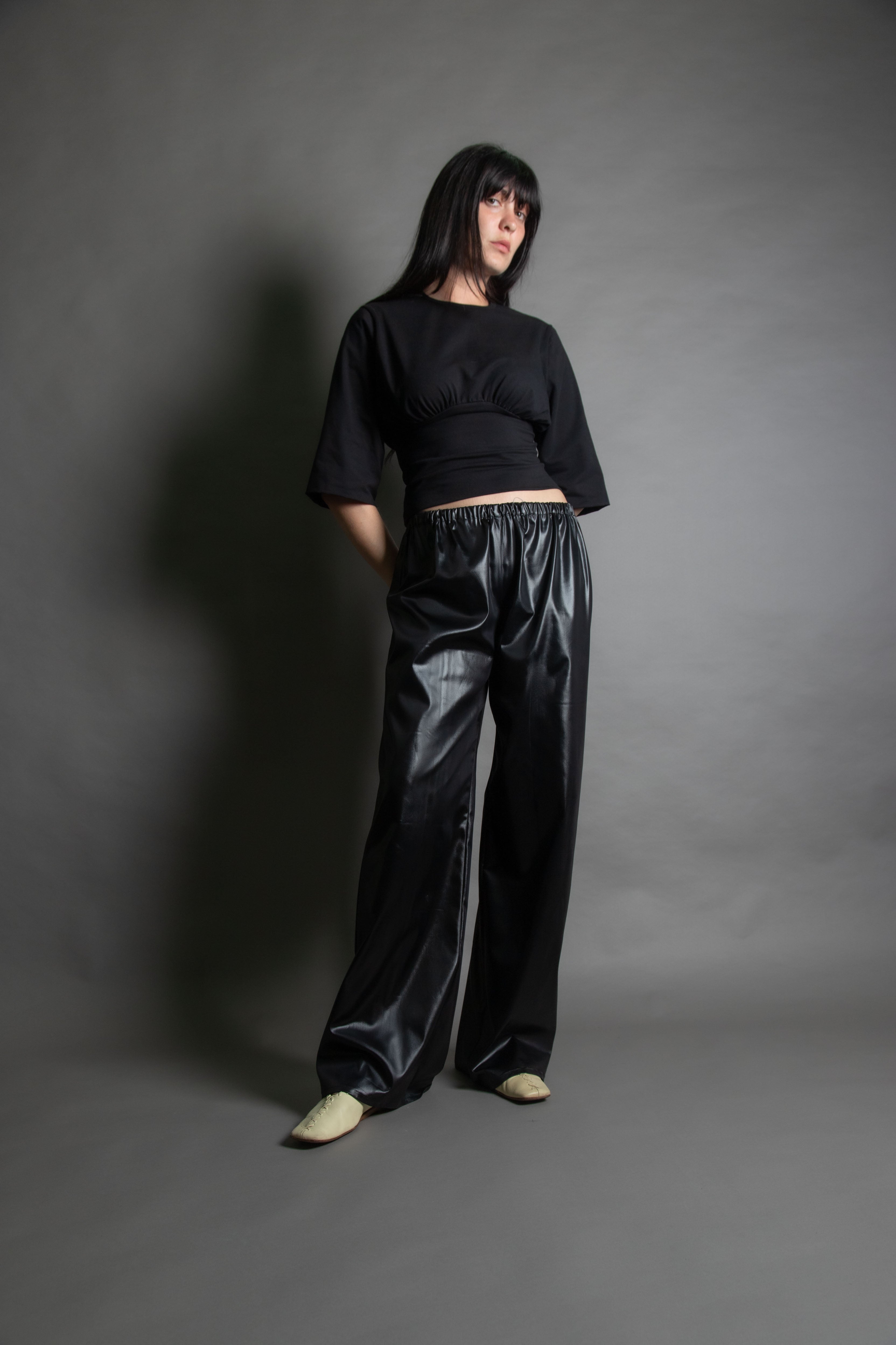 Tonya Tee - All (PO) – RACHEL MILLS