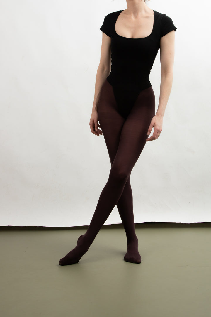 23 Bodysuit - Merino (PO) – RACHEL MILLS