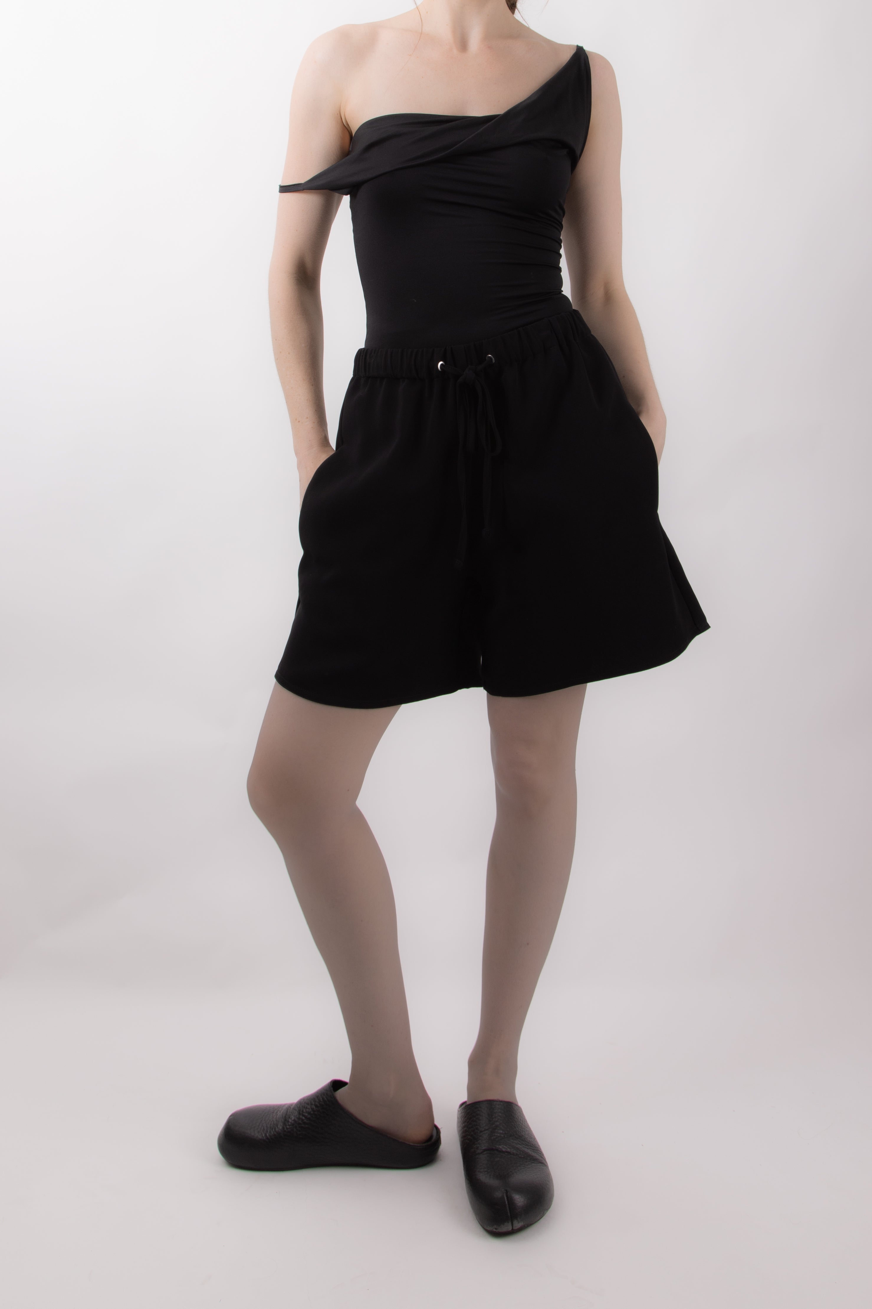 Jill Cami 2.0 - Viscose Sheen (PO) – RACHEL MILLS