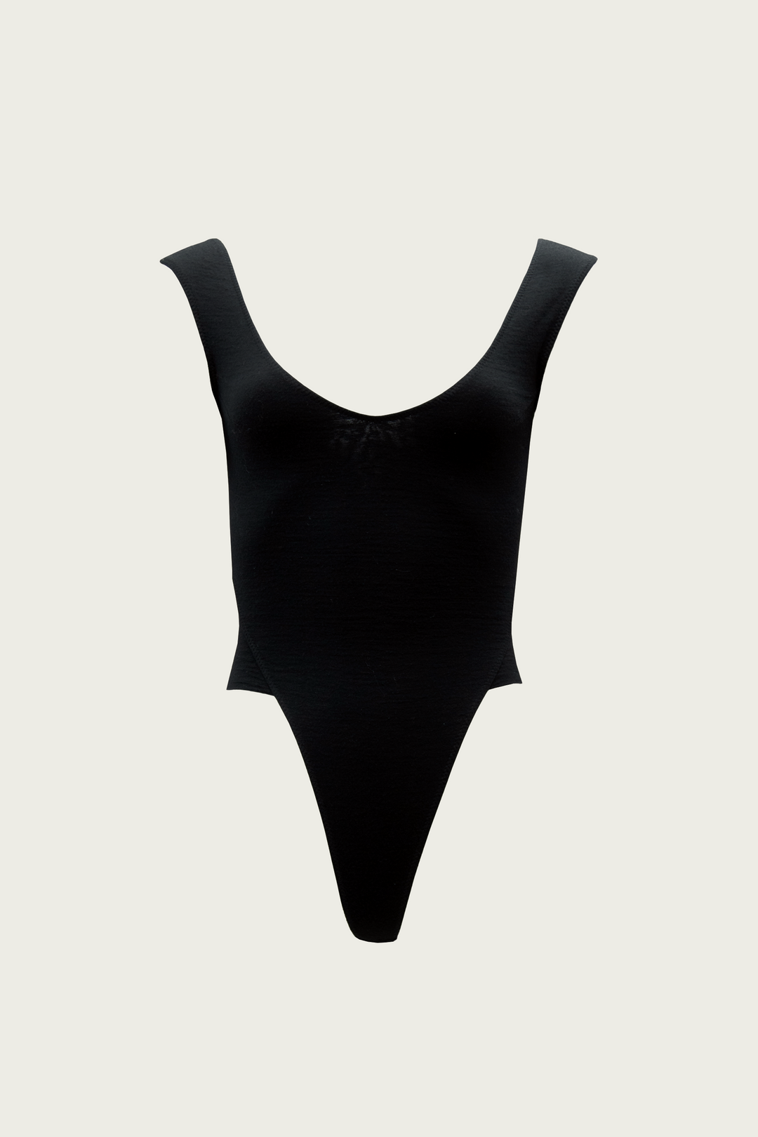 Paula Bodysuit - All Merino (PO) – RACHEL MILLS